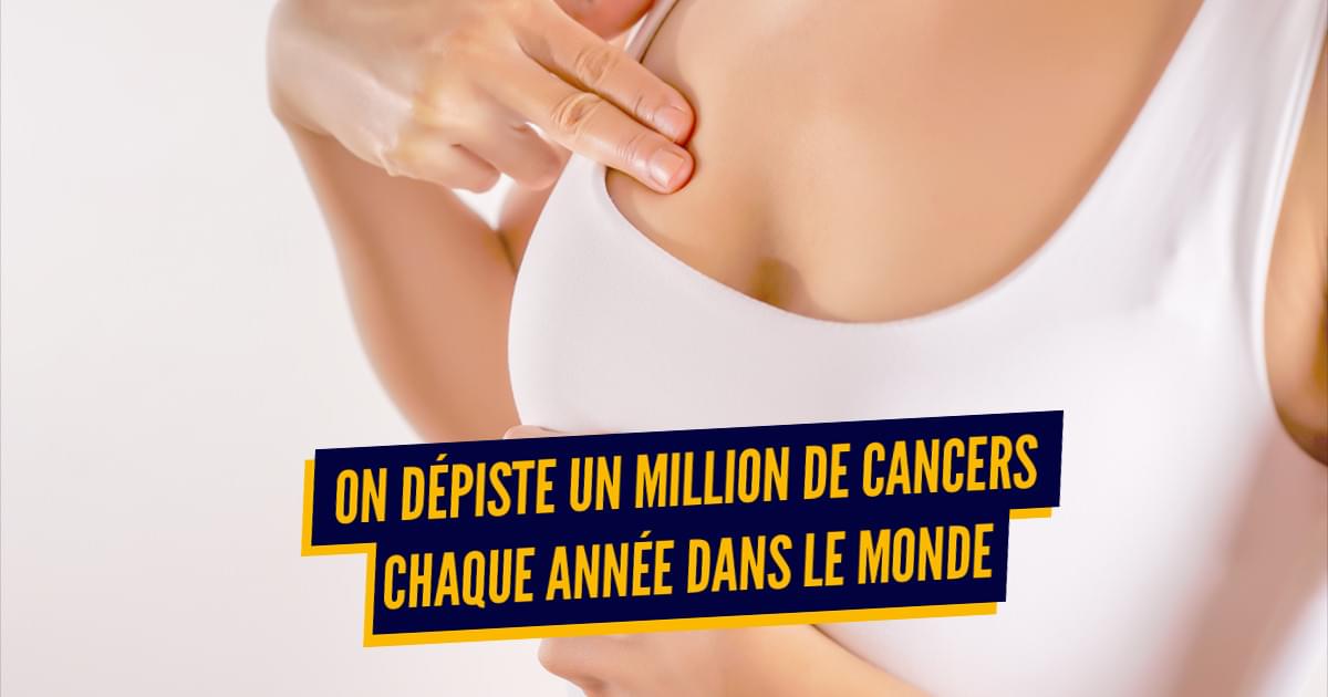 TECNOINFO: Top 10 des raisons de se faire dépister pour le cancer du ... TECNOINFO: Top 10 des raisons de se faire dépister pour le cancer du ...