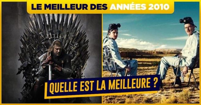 TECNOINFO: Top 15 des meilleures séries des années 2010, celles qu’il ... TECNOINFO: Top 15 des meilleures séries des années 2010, celles qu’il ...