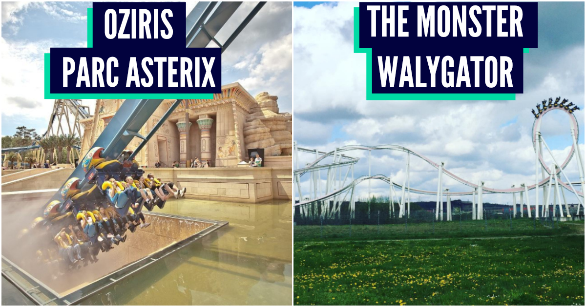 TECNOINFO: Top 10 des meilleures attractions à sensations fortes en ... TECNOINFO: Top 10 des meilleures attractions à sensations fortes en ...