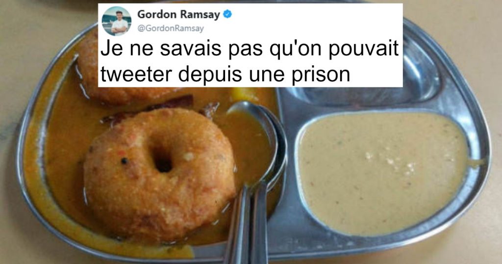 TECNOINFO: Top 15 des meilleures réponses de Gordon Ramsay sur Twitter ... TECNOINFO: Top 15 des meilleures réponses de Gordon Ramsay sur Twitter ...