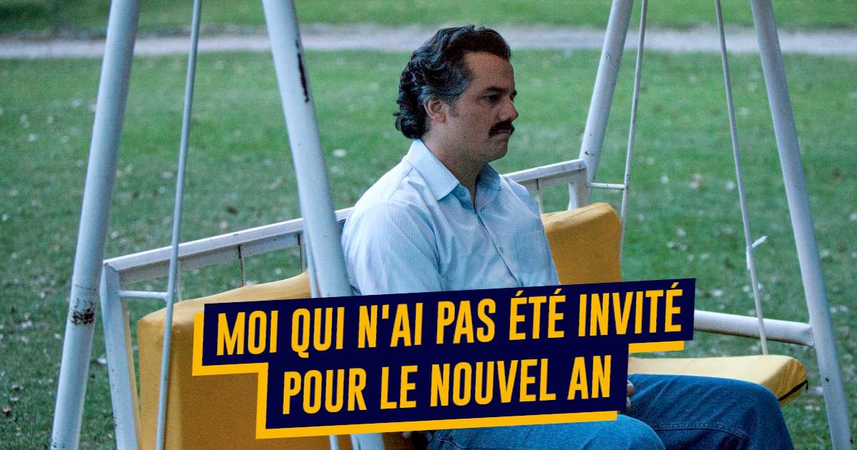TECNOINFO: Top 10 des raisons de boycotter le réveillon du 31 (c’est de ... TECNOINFO: Top 10 des raisons de boycotter le réveillon du 31 (c’est de ...