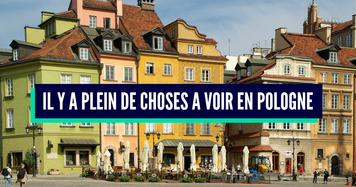 TECNOINFO: Top 10 des bonnes raisons de visiter la Pologne, un pays ... TECNOINFO: Top 10 des bonnes raisons de visiter la Pologne, un pays ...