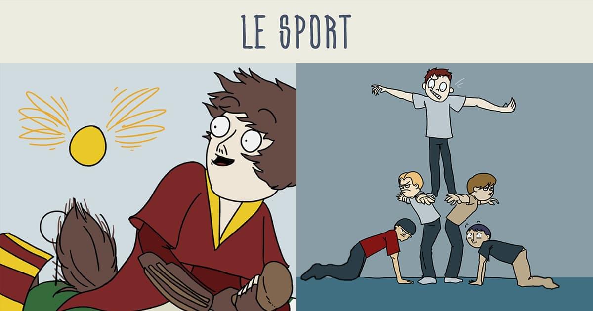 TECNOINFO: Top 10 des différences entre Poudlard et un collège normal ... TECNOINFO: Top 10 des différences entre Poudlard et un collège normal ...