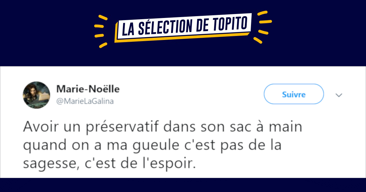 TECNOINFO: Top 15 des tweets les plus drôles sur les capotes TECNOINFO: Top 15 des tweets les plus drôles sur les capotes