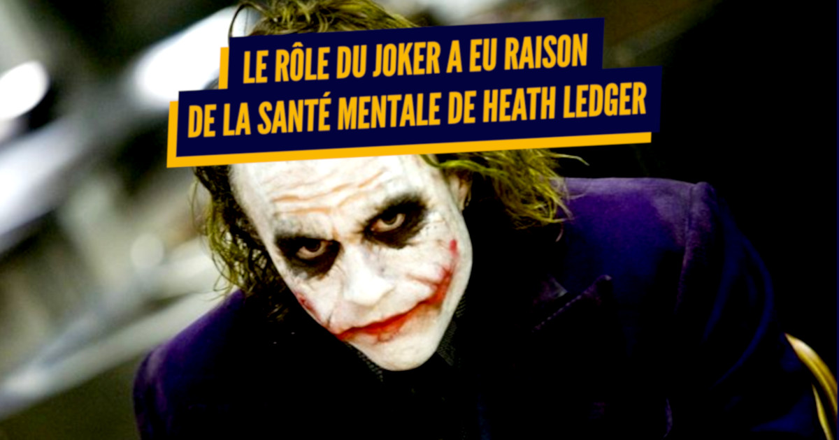 TECNOINFO: Top 10 des acteurs qui ont vrillé à cause d’un rôle, salut ... TECNOINFO: Top 10 des acteurs qui ont vrillé à cause d’un rôle, salut ...