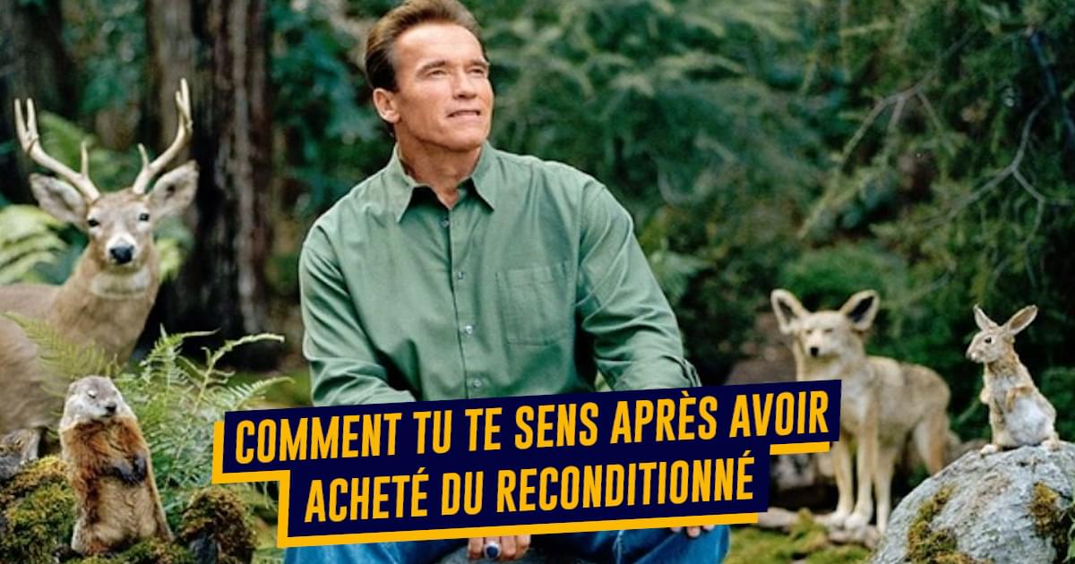 TECNOINFO: Top 10 des raisons de ne plus acheter du neuf, le ... TECNOINFO: Top 10 des raisons de ne plus acheter du neuf, le ...
