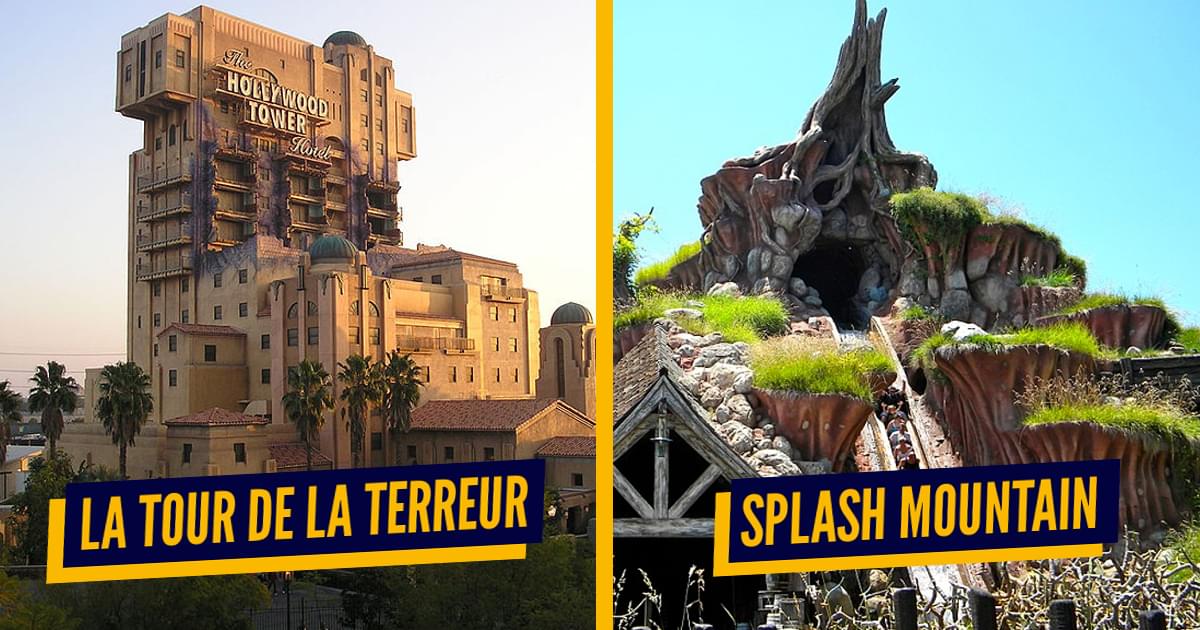 TECNOINFO: Top 10 des meilleures attractions Disney à faire sur Youtube ... TECNOINFO: Top 10 des meilleures attractions Disney à faire sur Youtube ...