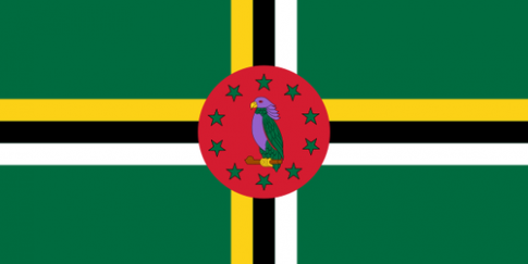 Top 20 des drapeaux les plus moches du monde (et y’a de quoi faire)