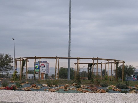 Top 25 photos de ronds-points originaux et insolites