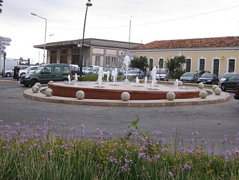 Top 25 photos de ronds-points originaux et insolites