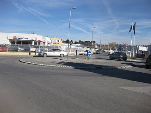 Top 25 photos de ronds-points originaux et insolites