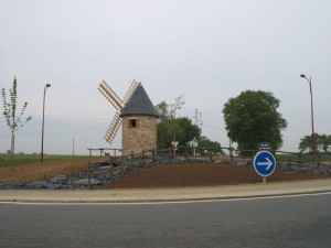 Top 25 photos de ronds-points originaux et insolites