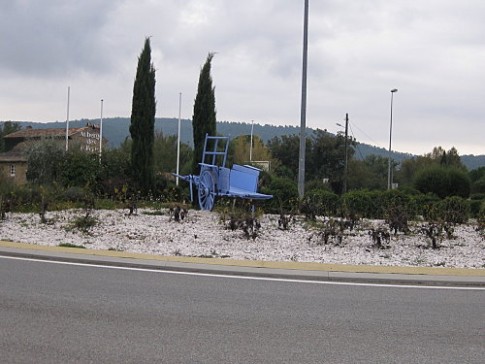 Top 25 photos de ronds-points originaux et insolites