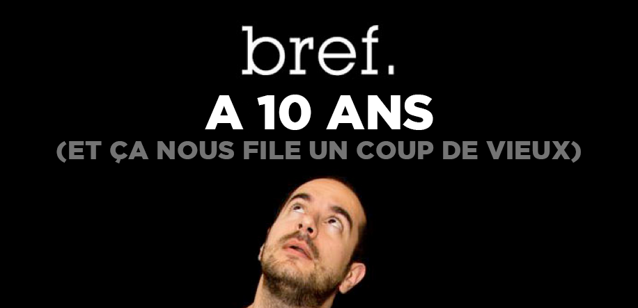 Top 15 des meilleurs épisodes de Bref (enfin, nos préférés)