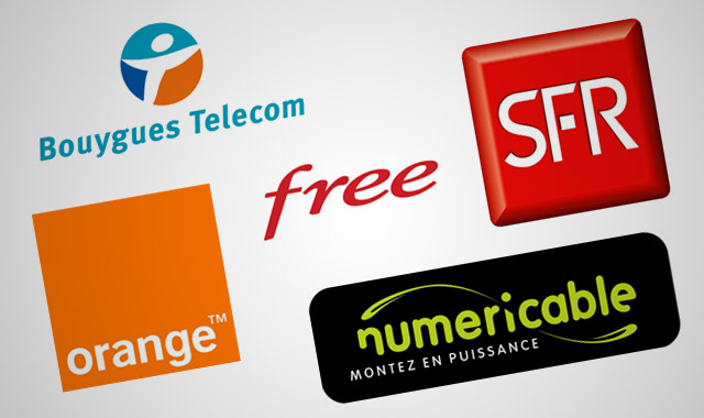 Top 6 des meilleurs offres box internet pas chers en France