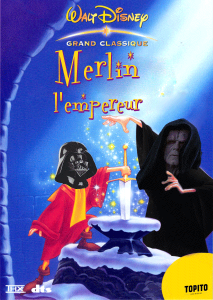 Top 18 des affiches du prochain Star Wars version Disney