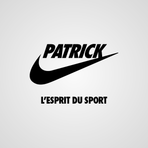 Top 44 des logos de grandes marques mondiales version « Made in France