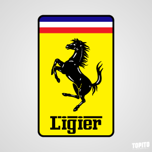 Top 44 des logos de grandes marques mondiales version « Made in France