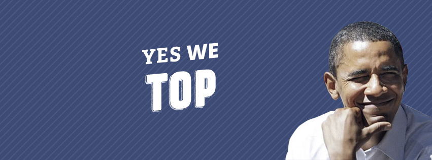 Top 10 des petites choses qui ont marqué la vie de Topito en 2012