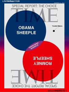 Top 62 des unes de journaux et magazines les plus marquantes de 2012 ...