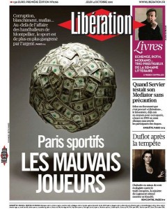 Top 62 des unes de journaux et magazines les plus marquantes de 2012 ...