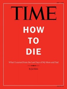 Top 62 des unes de journaux et magazines les plus marquantes de 2012 ...