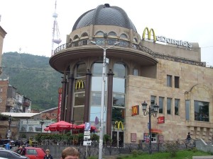 Top 26 des McDonald’s les plus beaux et insolites du monde