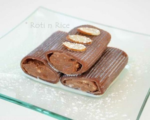 Top 15 des meilleures recettes à base de Nutella