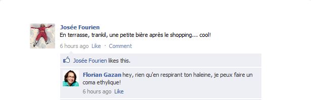 Top 10 des types de statuts les plus chiants que vos amis publient sur Facebook