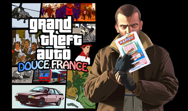 Top 10 des idées pour un GTA « french touch », le GTA made in France qu ...