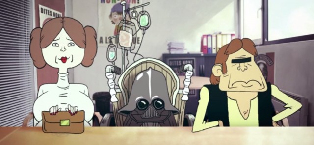 Top 8 des meilleures mini séries animées, du plaisir en moins de 3 ...