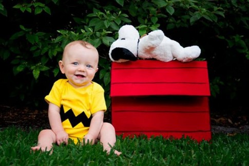 Top 20 des bodies pour bébés les plus funs, pas besoin de marcher pour ...