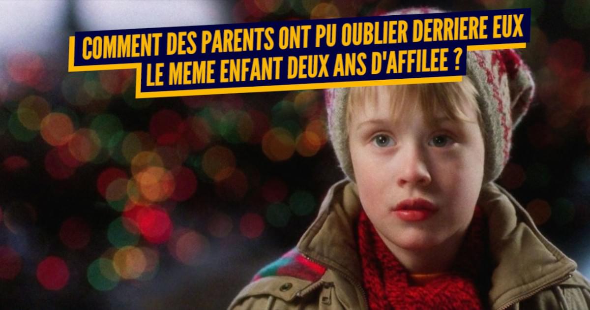 Top 10 des questions qu’on se pose devant « Maman j’ai Raté l’Avion ...