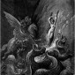 Top 20 des illustrations de Gustave Doré, l’illustre illustrateur