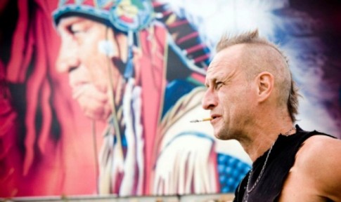 Top 10 des bonnes raisons de devenir punk à chien (la grande vie…)