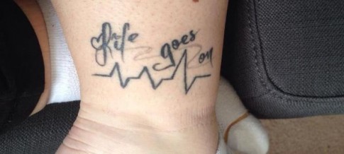 Top 20 des meilleurs tatouages de divorce, le célibat à jamais dans la peau