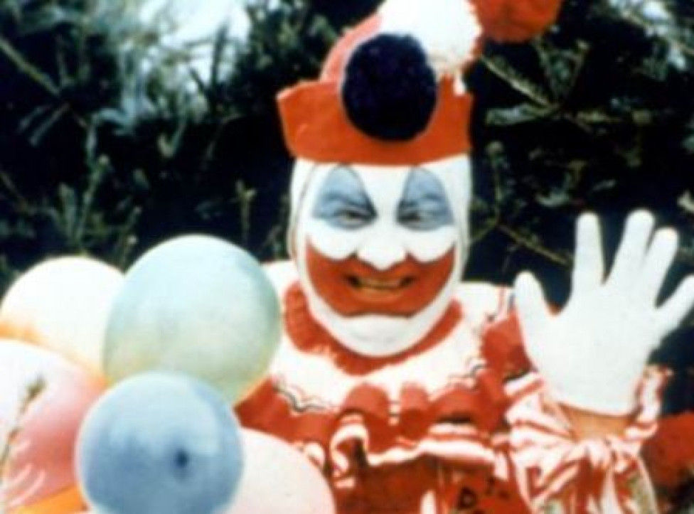 Top 8 des clowns les plus flippants de l’histoire de la clownerie