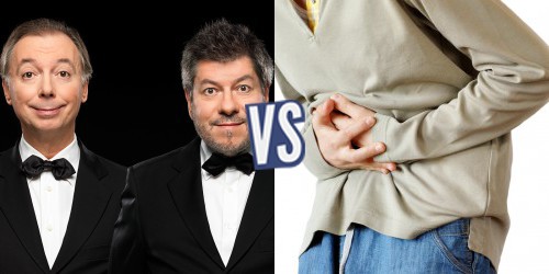 Pub Matmut avec Chevallier et Laspalès OU Gastro