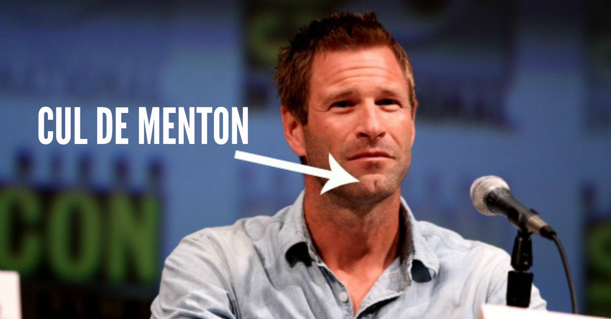 Top 7 des culs qui ne sont pas des culs, un sujet aussi profond que ...