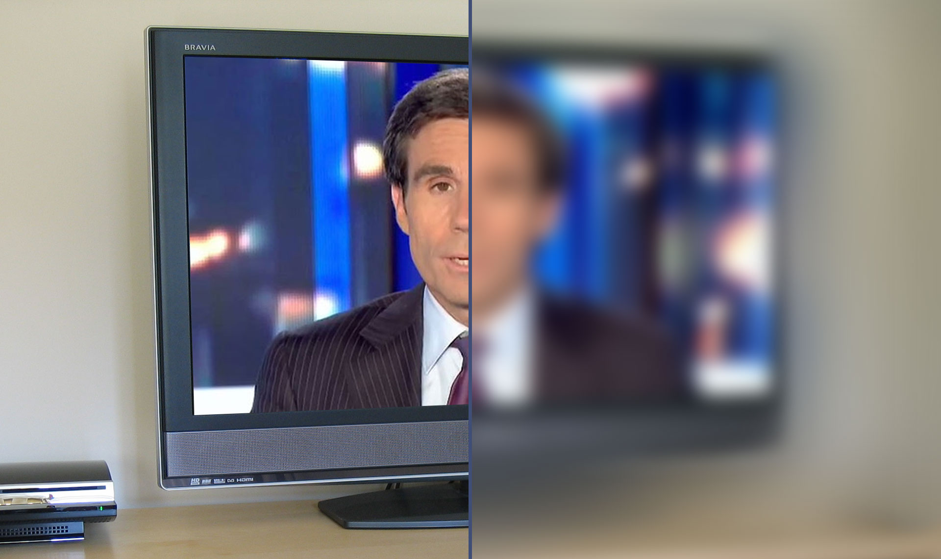 Top 10 des instantanés de la vie d’un myope, le top qui rend bigleu