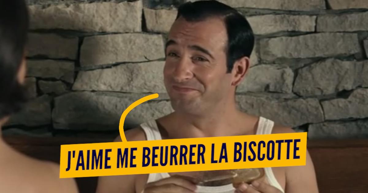 Top 40+ des répliques cultes d'OSS 117