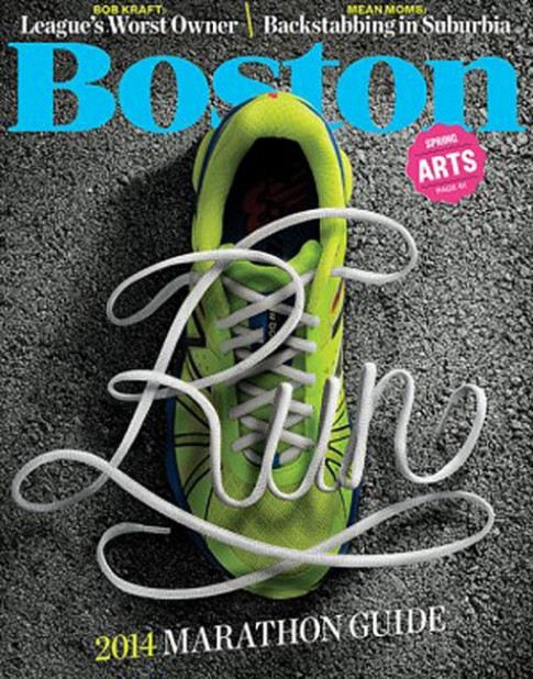 Top 55 des unes de journaux et magazines les plus marquantes de 2014 ...