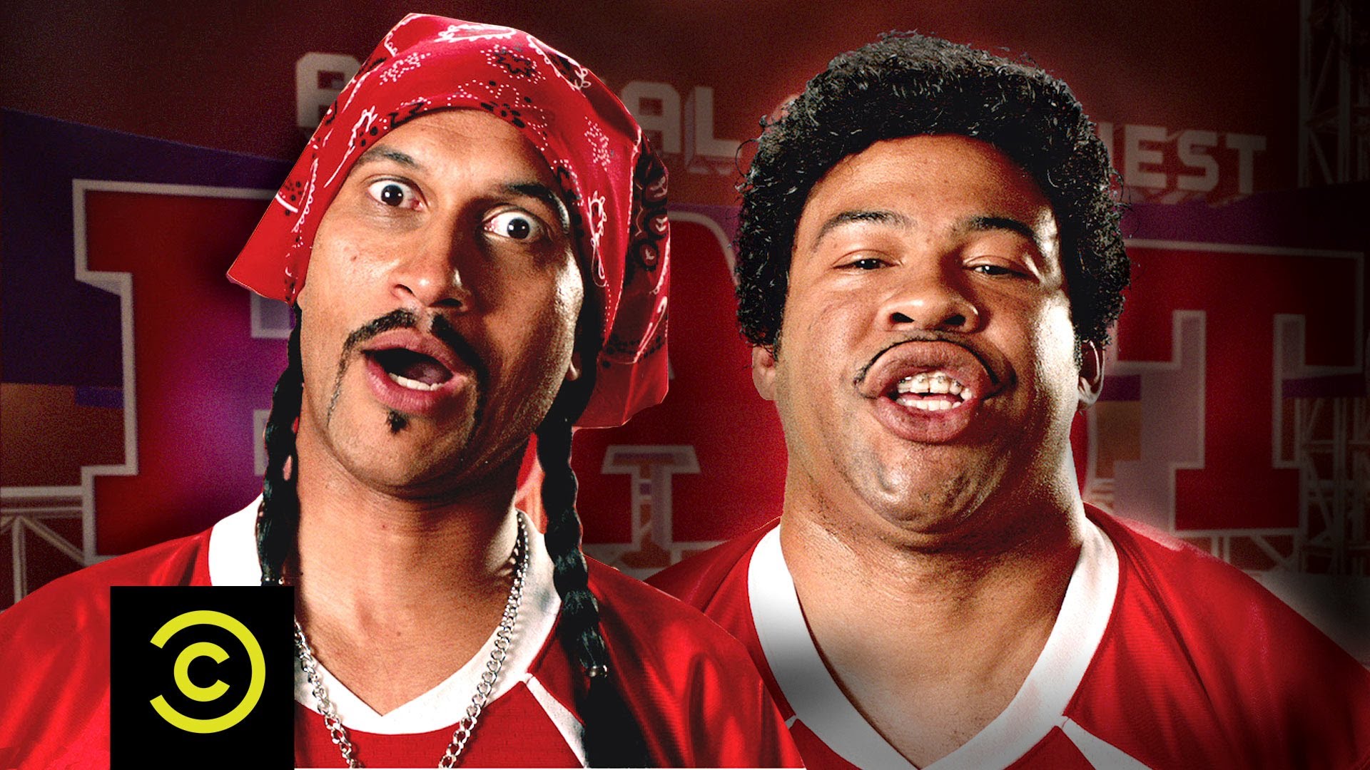 Top 25 des meilleurs sketchs de Key & Peele, le duo le plus drôle d ...