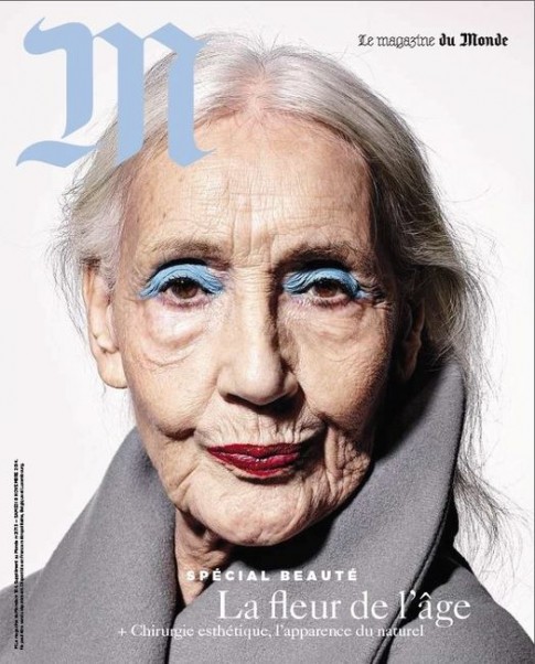 Top 55 des unes de journaux et magazines les plus marquantes de 2014 ...