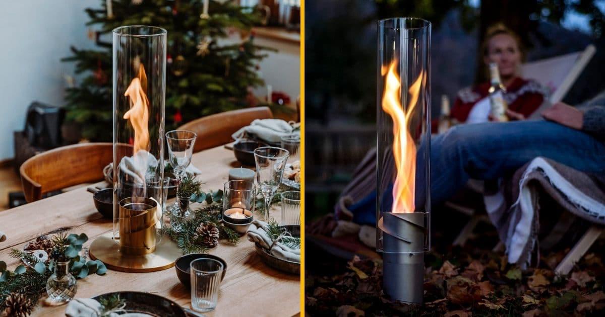 Top 60+ des objets transparents les plus cools, parce que tu n’as rien ...