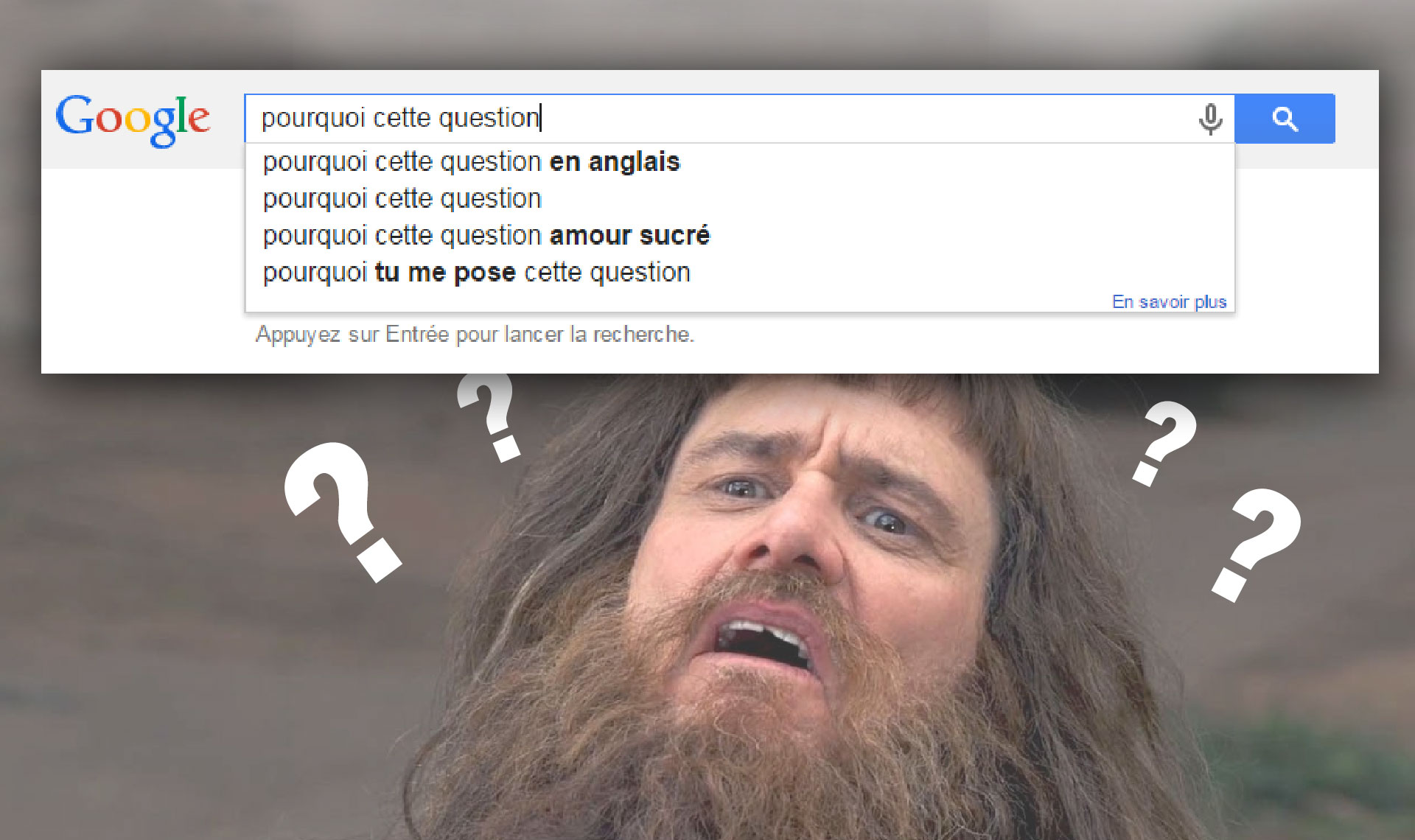 Top 20 des questions les plus posées en 2014 à Google, ton ami qui sait ...
