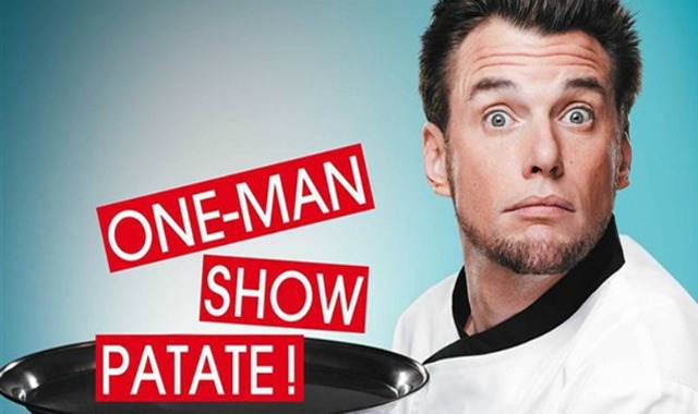 Top 11 des one-man-shows de people, quand l’humour semble à la portée ...