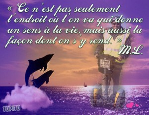 Top 10 des citations de Marc Levy, l’écrivain préféré des Français