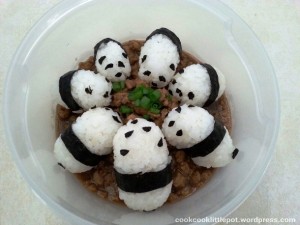 Top 30 des sushis et makis les plus funky, on riz beaucoup avec la ...