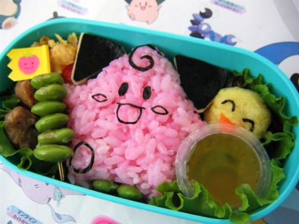 Top 30 des sushis et makis les plus funky, on riz beaucoup avec la ...